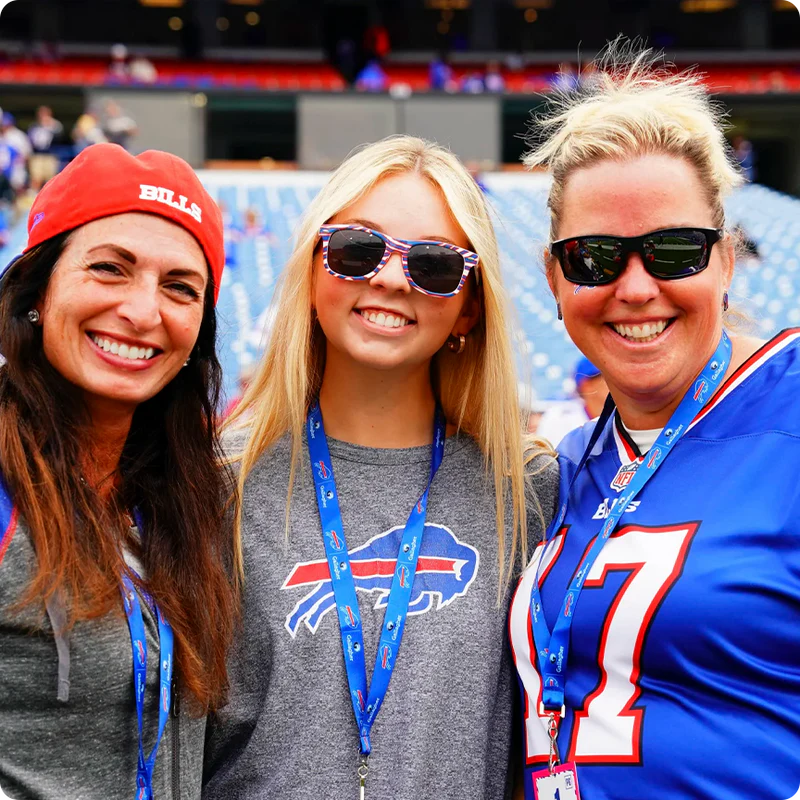 Buffalo Bills Official Store: Jerseys, Apparel & Gifts